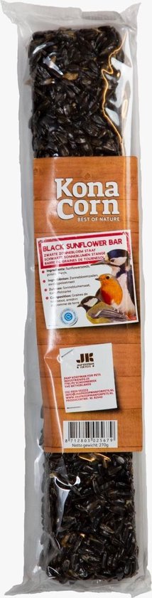 Konacorn Seed/Sunflower Mix Bar | bol.com