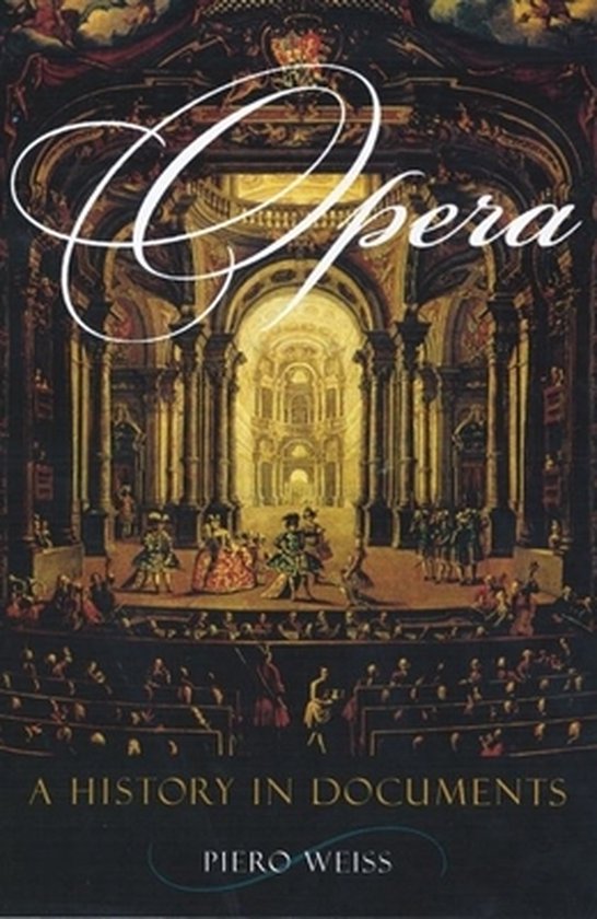 Oxford Illustrated History Of Opera | 9780192854452 | Parker | Boeken | bol
