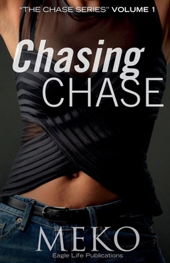Volume- Chasing Chase, Meko | 9780615997353 | Boeken | bol