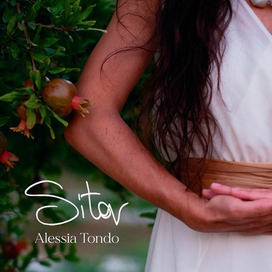 Alessia' Tondo - Sita (CD), Alessia' Tondo | CD (album) | Muziek | bol.com