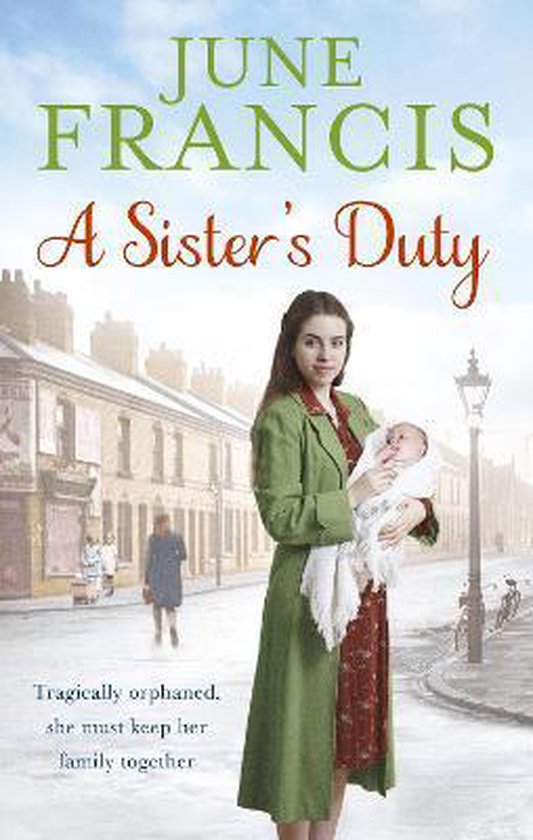 Sisters Duty, June Francis | 9780091956363 | Boeken | bol.com