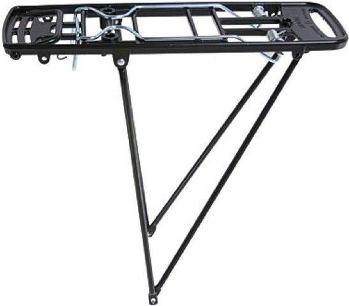 Pletscher Inova Rack 26-28" Easyfix, zwart | bol.com