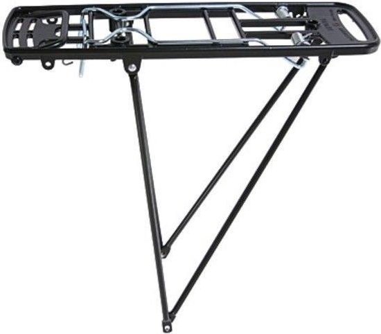 Pletscher Inova Rack 26-28" Easyfix, zwart | bol.com