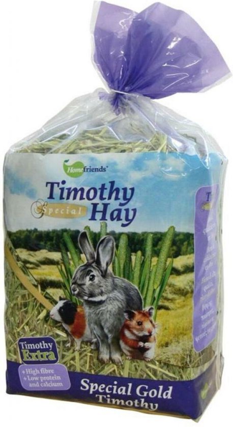 6x Home Friends Timothy Hooi 600 gr | bol.com