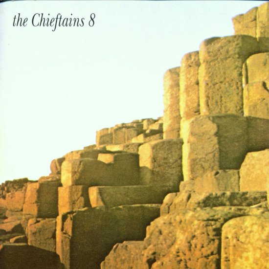 8, The Chieftains | CD (album) | Muziek | bol.com