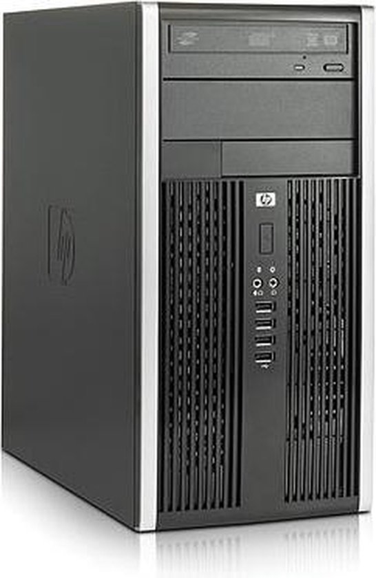 HP Compaq 6005 Pro - Desktop | bol.com