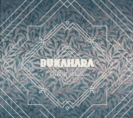 Bukahara - Strange Delight (CD), Bukahara | Muziek | bol