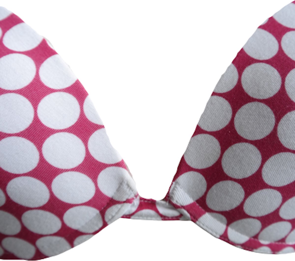 Boobs & Bloomers Alicia bh 80A | bol