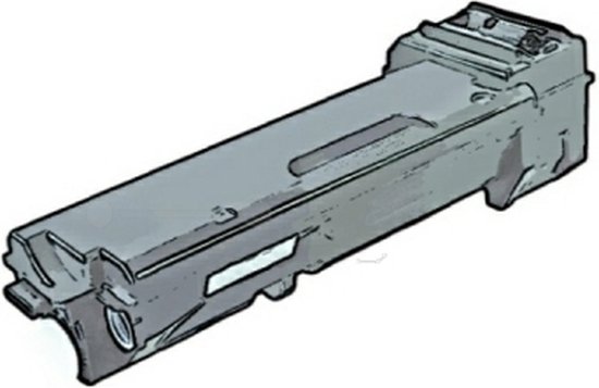 Panasonic toner UG-3221 zwart | bol.com