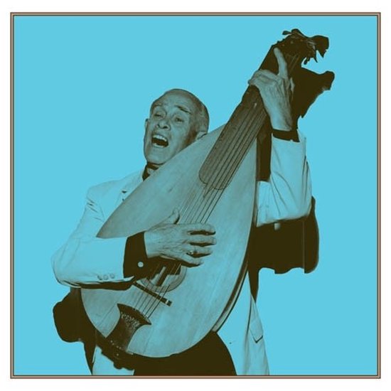 John Jacob Niles - The Boone-Tolliver Recordings (LP), John Jacob Niles ...