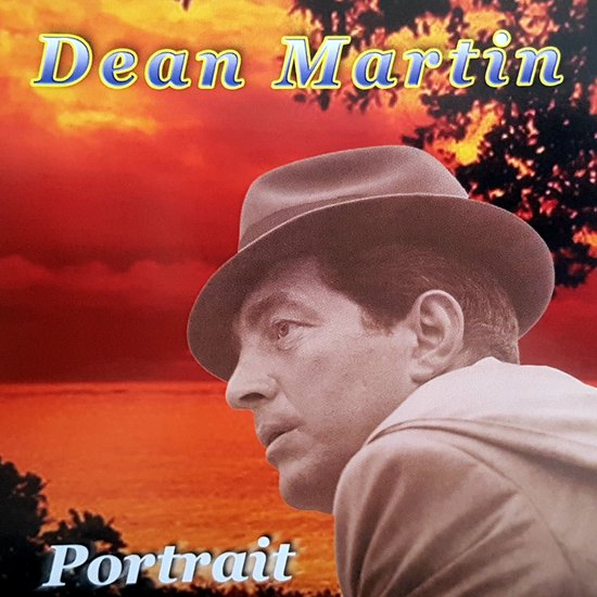 Portrait, Dean Martin | CD (album) | Muziek | bol.com