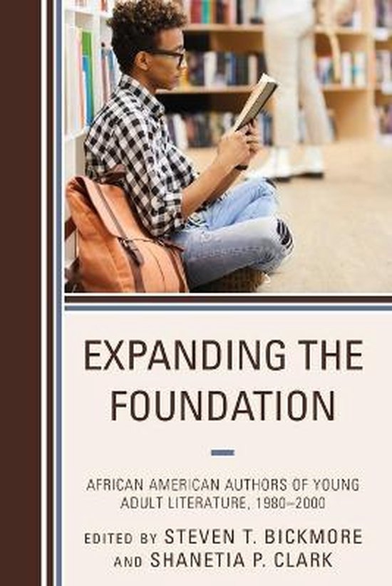 African American Authors of Young Adult Literature: A Three Volume ...