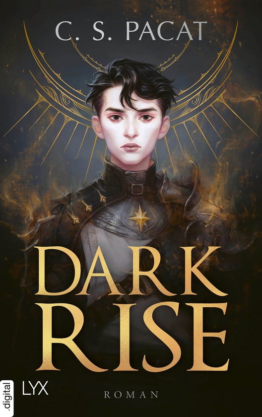 Dark Rise 1 - Dark Rise (ebook), C.S. Pacat | 9783736318236 | Boeken | bol.com