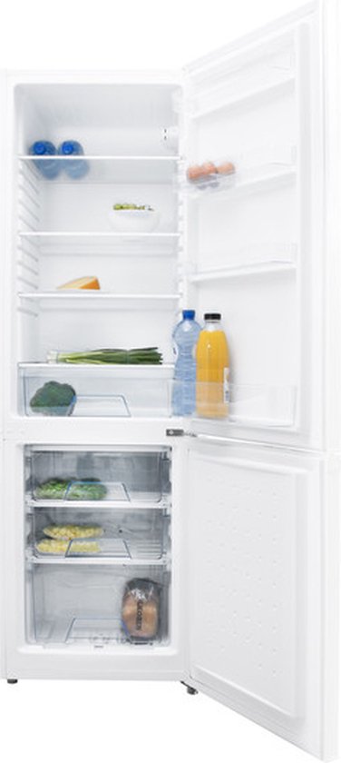 Inventum KV1770 - Koel/vriescombinatie | bol