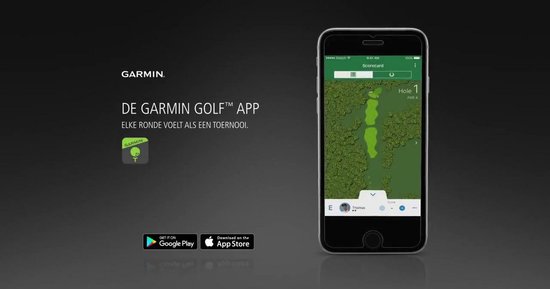 Garmin Approach G7 | bol