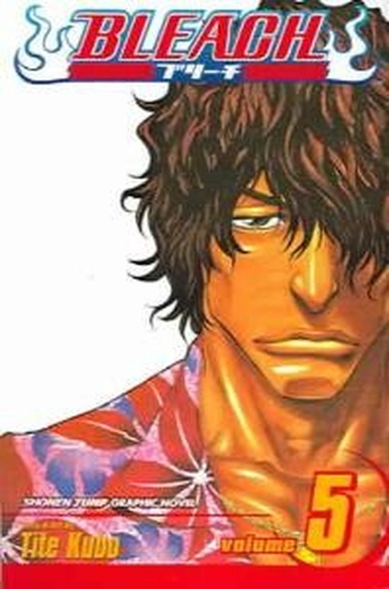 Bleach Vol 5, Tite Kubo | 9781591164456 | Boeken | bol.com