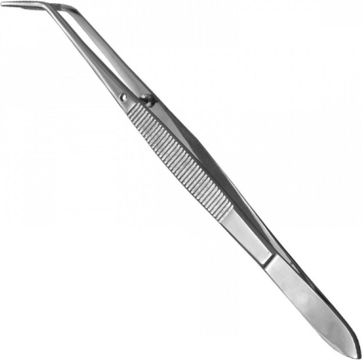 MEDLUXY - London College Pincet - 15 cm - (Tandarts, EHBO, Hobby ...