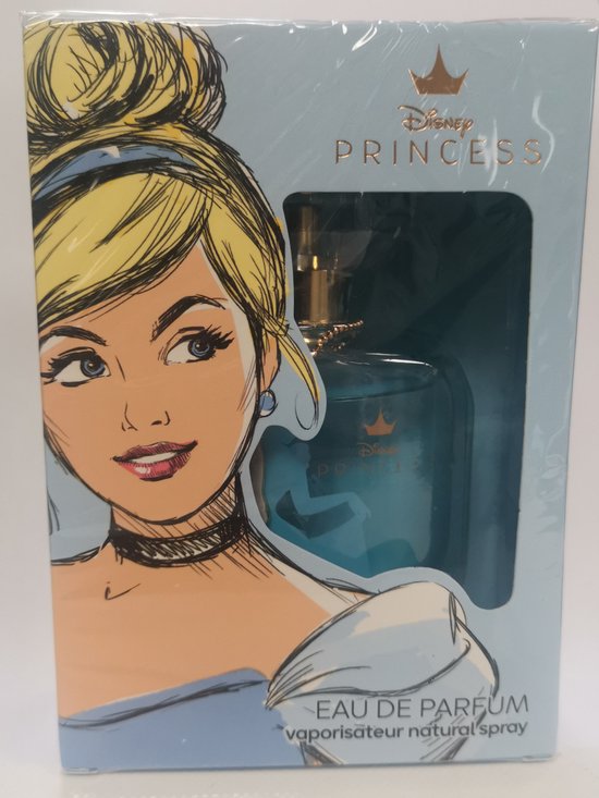Disney Princess eau de parfum 50 ml | bol.com