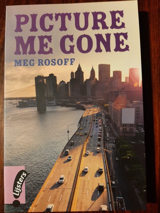 Meg Rosoff, Picture Me Gone, Meg Rosoff | 9789001874773 | Boeken | bol