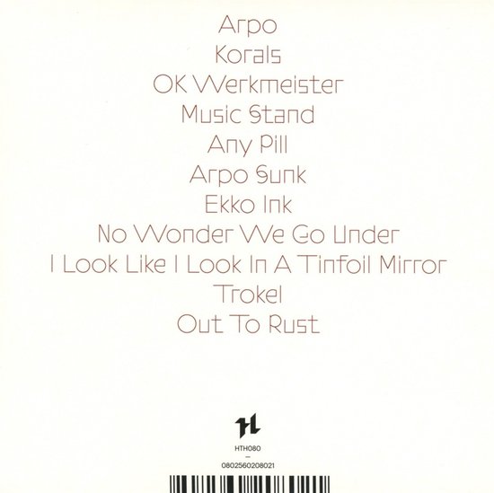 Call Super - Arpo (CD), Call Super | Muziek | bol