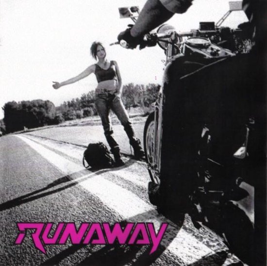 Runaway - Runaway (CD), Runaway | Muziek | bol