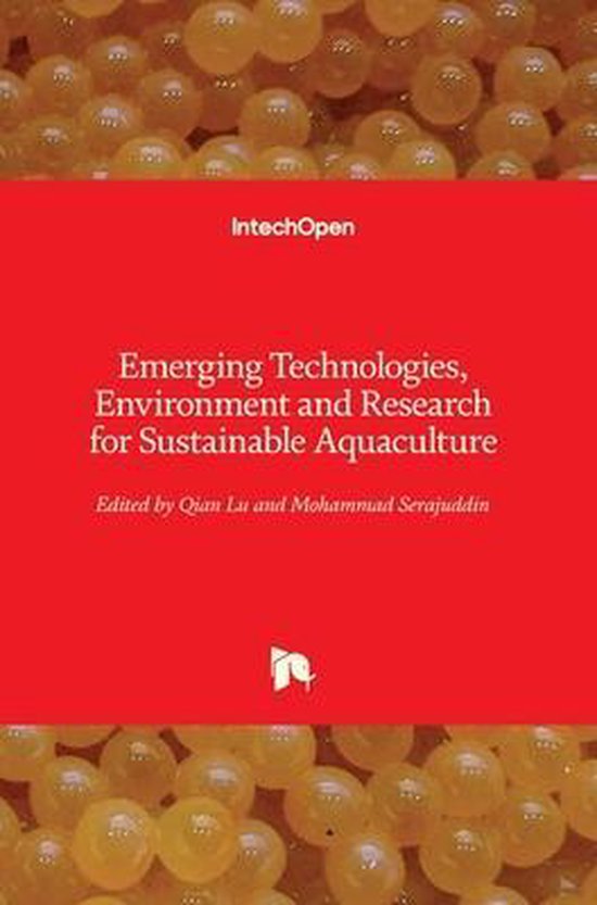 Emerging Technologies, Environment and Research for Sustainable ...