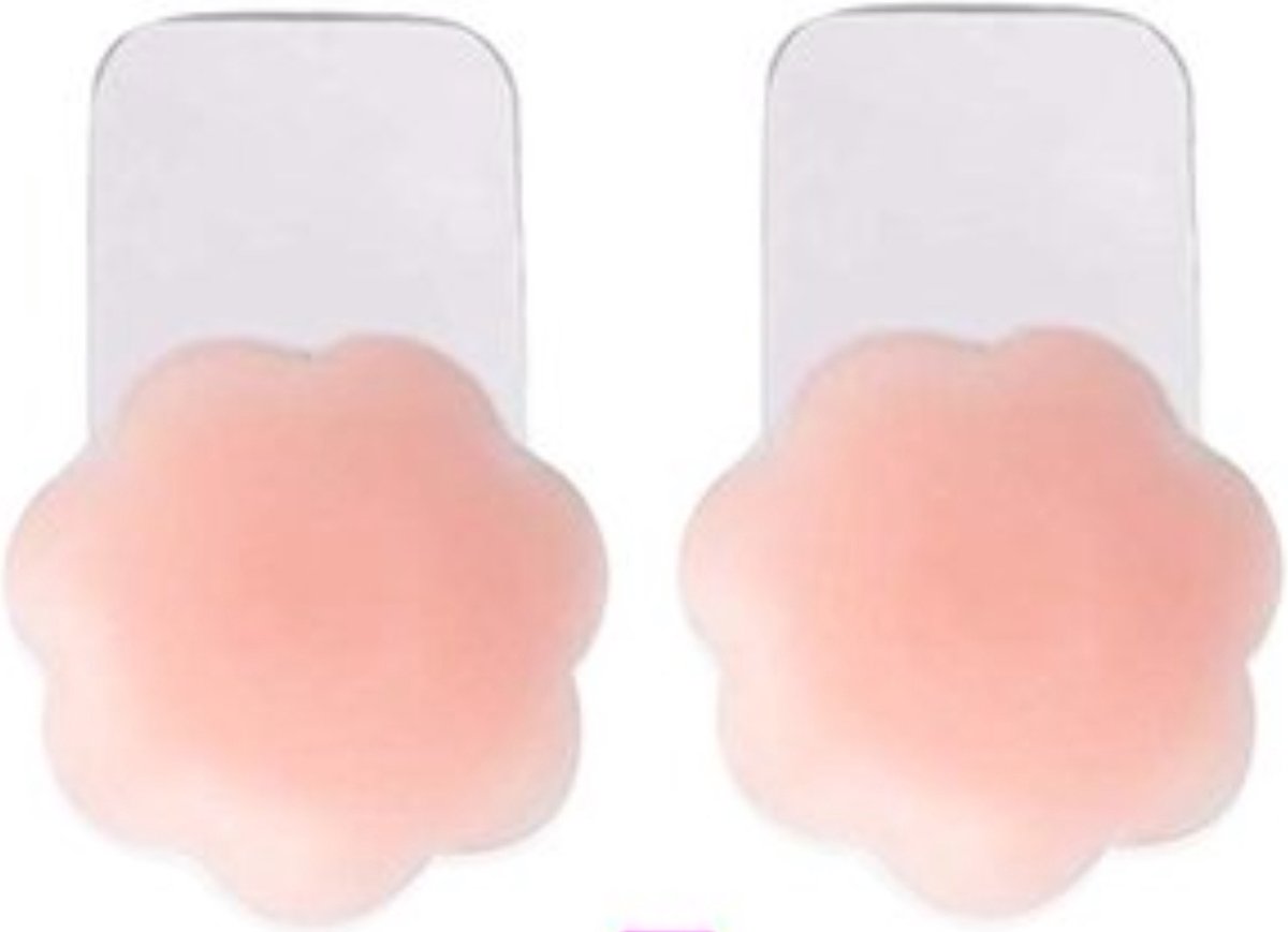 Vivefly Healthcare Mamilla Push up - Harde Tepels Oplossen - Zichtbare ...