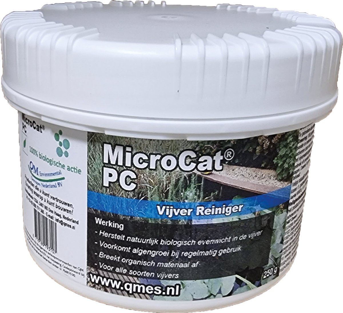 MicroCat-PC | bol