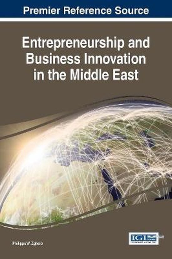 Entrepreneurship and Business Innovation in the Middle East ...