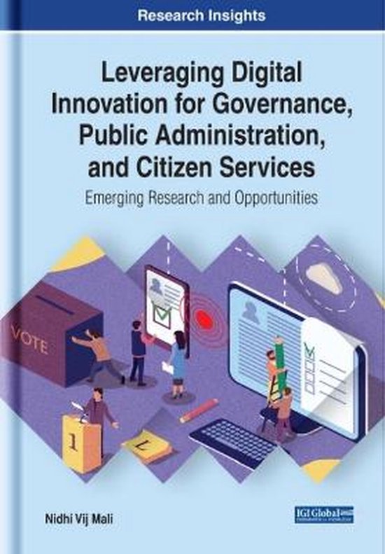 Leveraging Digital Innovation for Governance, Public Administration ...
