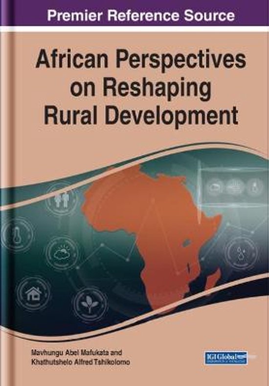 African Perspectives on Reshaping Rural Development | 9781799823063 ...