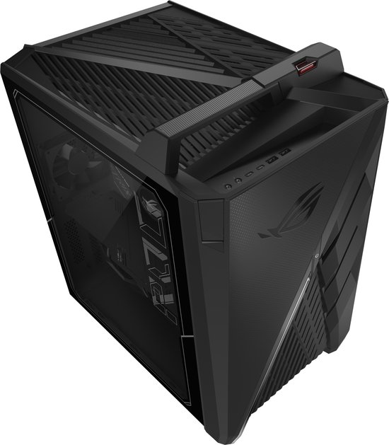 ASUS ROG Strix GT35 G35CG-1190KF046T - Gaming PC | bol.com