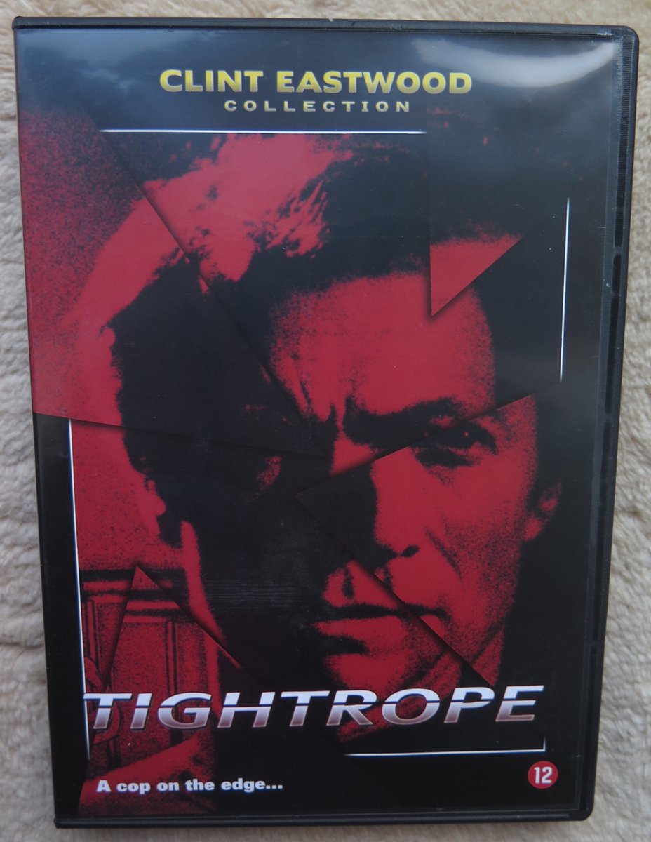 Tightrope (Dvd), Dan Hedaya | Dvd's | bol