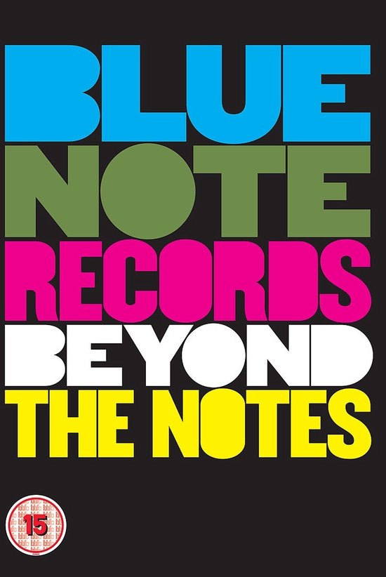 Various Artists - Blue Note Records: Beyond The Notes (DVD), various ...