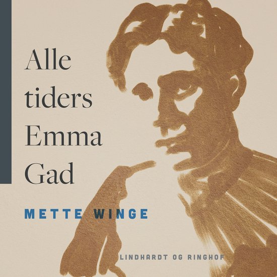 Alle tiders Emma Gad, Mette Winge | 9788726745665 | Boeken | bol.com
