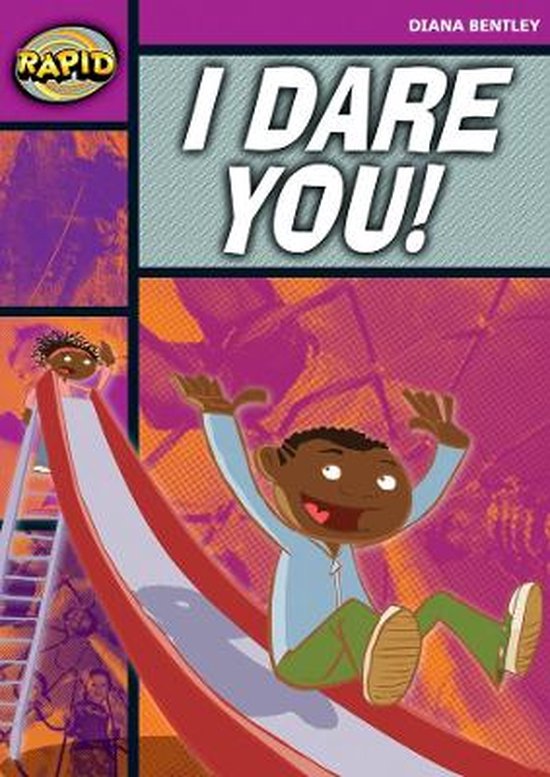 Rapid Reading | 9780435911652 | Boeken | bol.com