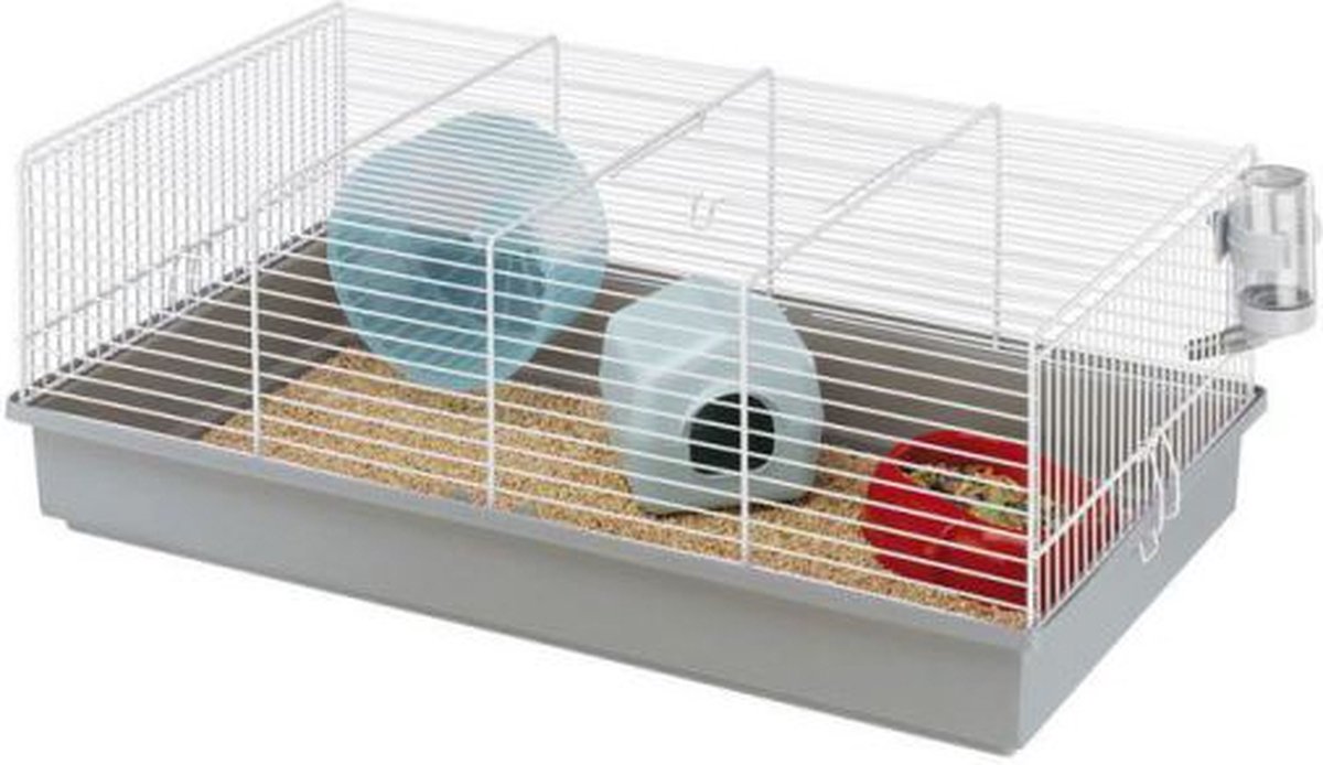 Cage Ferplast Hamster Criceti 11 | bol.com