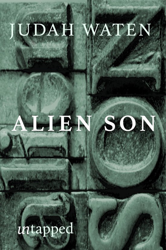 Alien Son (ebook), Judah Waten | 9781922730404 | Boeken | bol.com