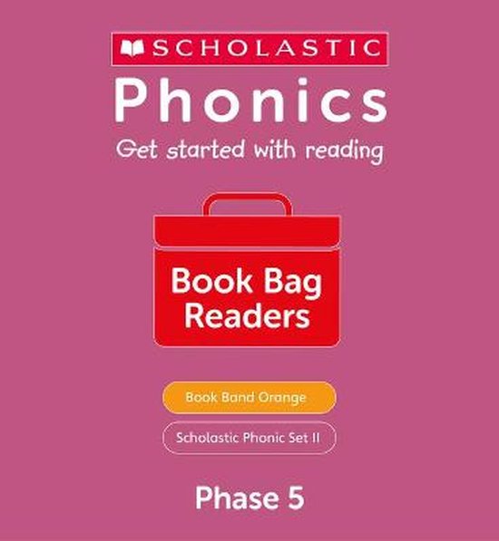 Phonics Book Bag Readers- Rainbow Snow (Set 11), Alice Hemming ...