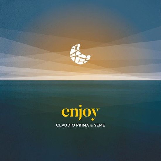 Claudio Prima & Seme - Enjoy (CD), Claudio Prima & Seme | Muziek | bol