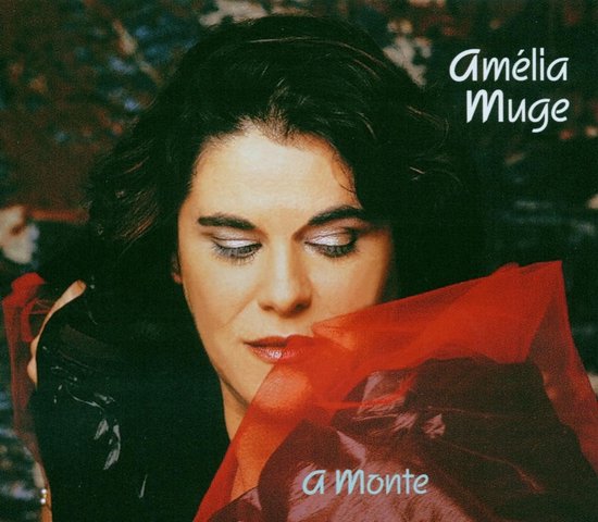 Amelia Muge - A Monte (CD), Amelia Muge | CD (album) | Muziek | bol.com