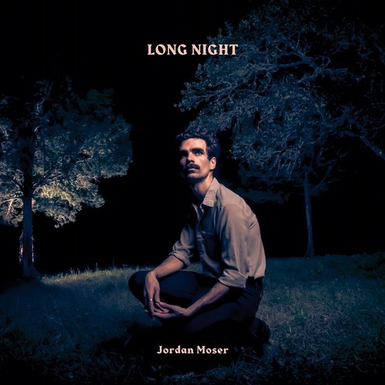 Jordan Moser - Long Night (CD), Jordan Moser | Muziek | bol