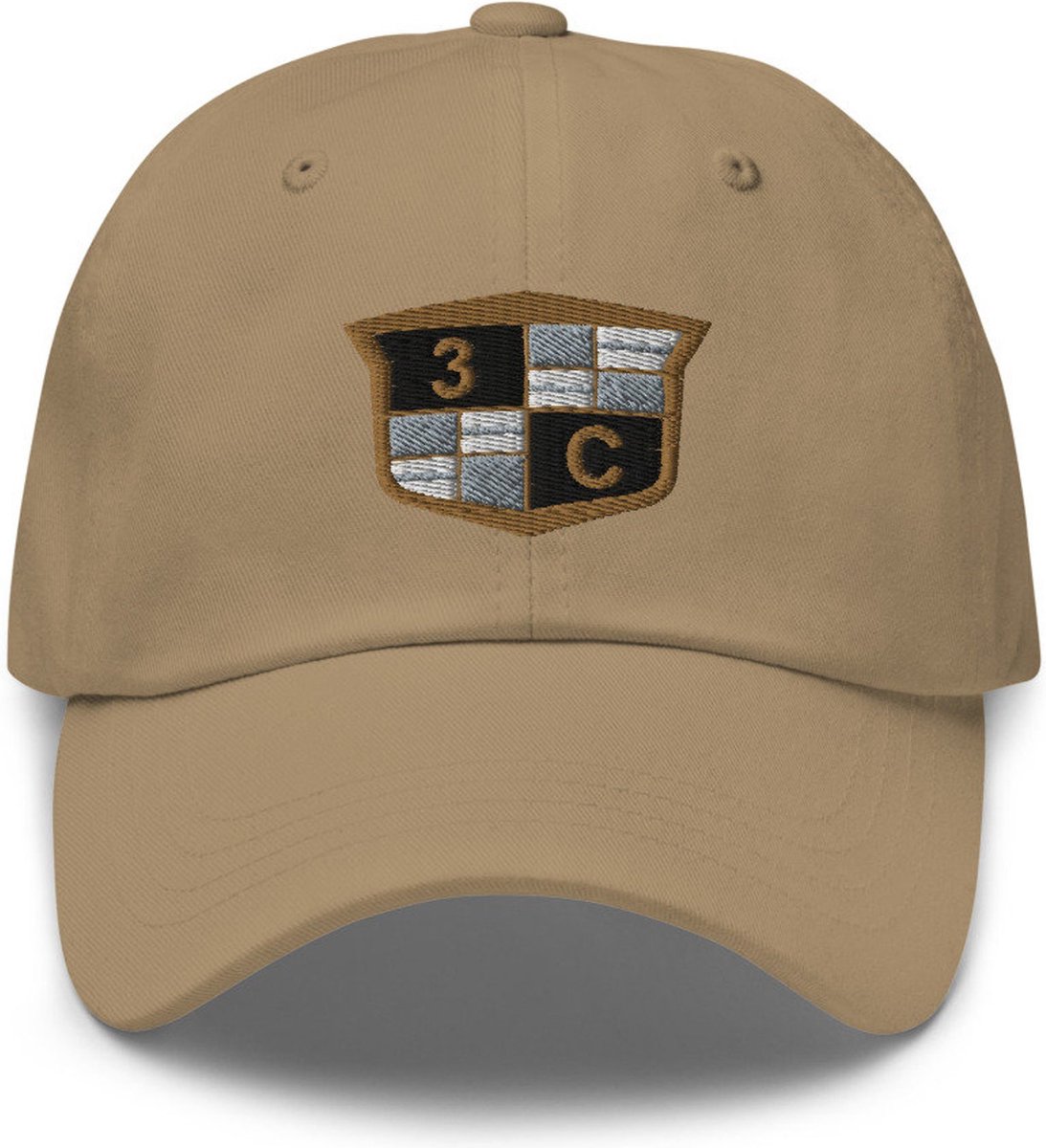 Navy Seal Team 3 Charlie Platoon Pet | bol