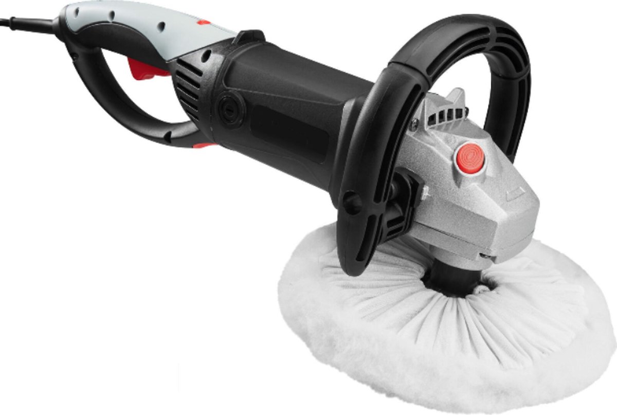 Autopoetsmachine - Polijstmachine - Polijstset - Polijst machine ...