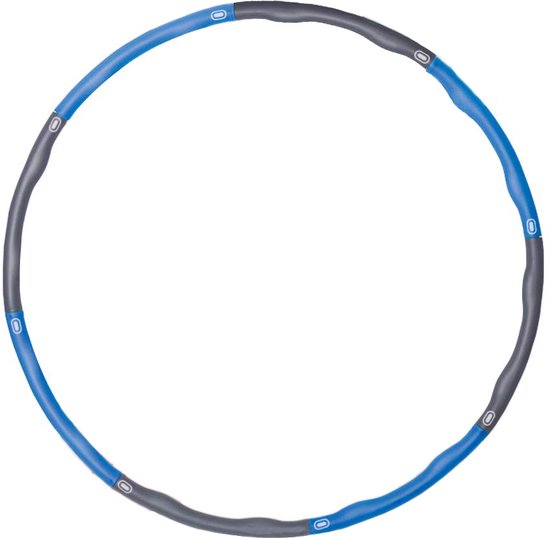 Springos Fitness Hoelahoep | Fitness Hoepel | Sport Hoepel | 8 ...