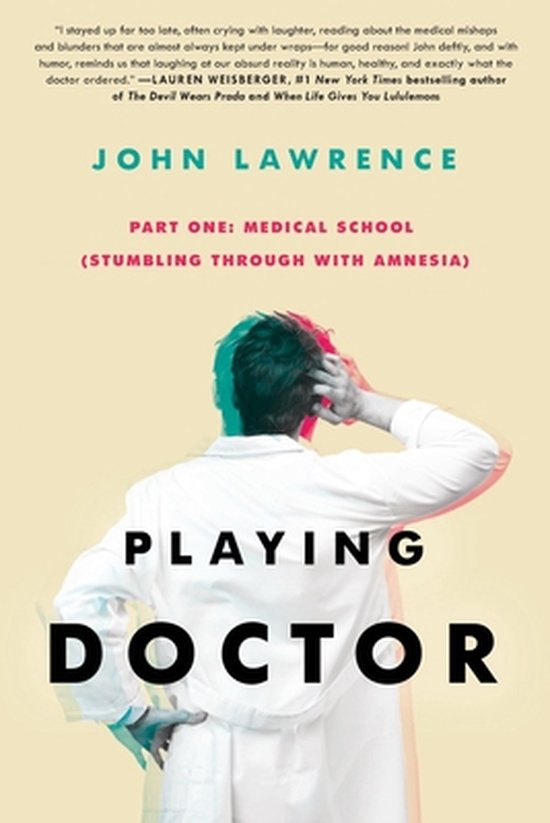 Playing Doctor- PLAYING DOCTOR - Part One | 9781735507217 | John ...