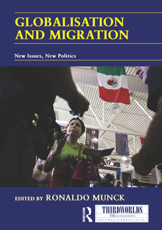 Globalisation and Migration (ebook) | 9781317990710 | Boeken | bol
