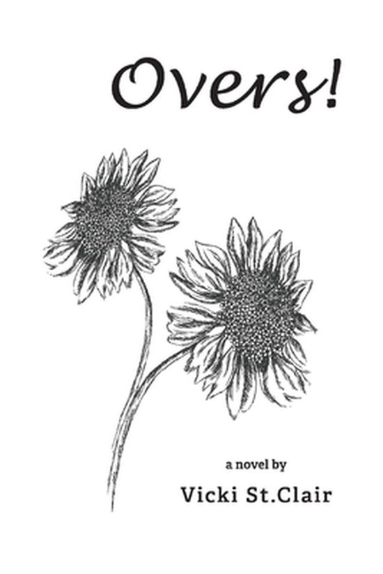 Overs!, Vicki St. Clair | 9781098382735 | Boeken | bol.com