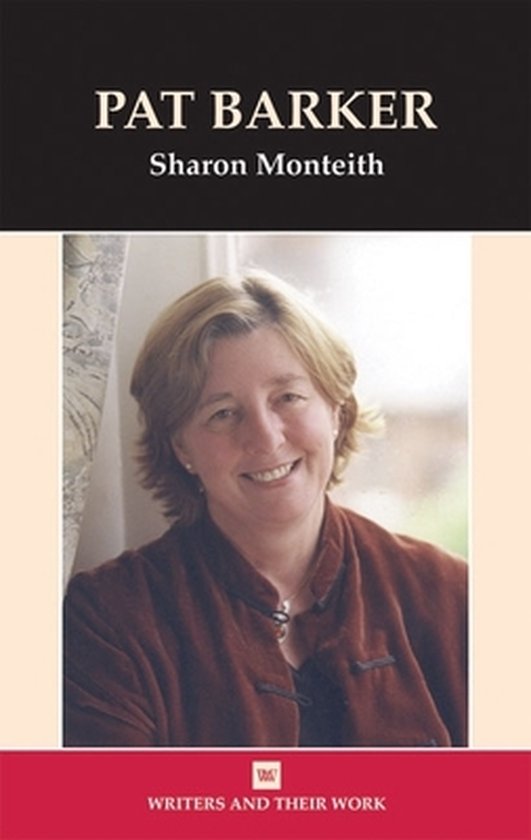 Pat Barker | 9780746309001 | Sharon Monteith | Boeken | bol.com