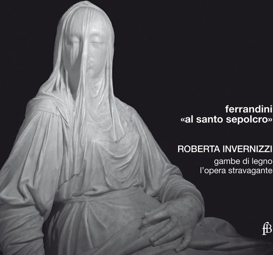 Roberta Invernizzi ,Gambe Di Legno - Al Santo Sepolcro (CD), L'Opera ...
